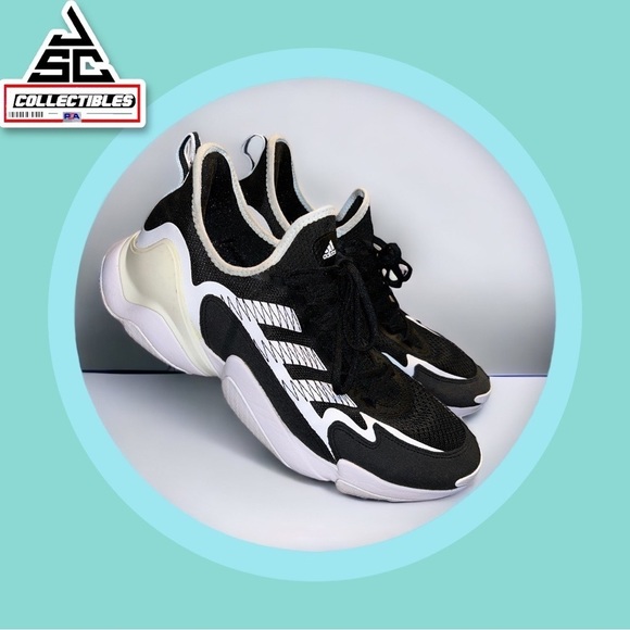 adidas | Shoes | Adidas Patrick Mahomes X Impact Flx Football Turf Training Gx813 Size16 | Poshmark